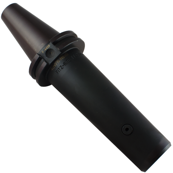 CAT 40 R8 Adapters – Fitz Rite Products